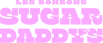 Sugar Daddy’s | Bonbons uniques & marques exclusives – Sugar Daddy's