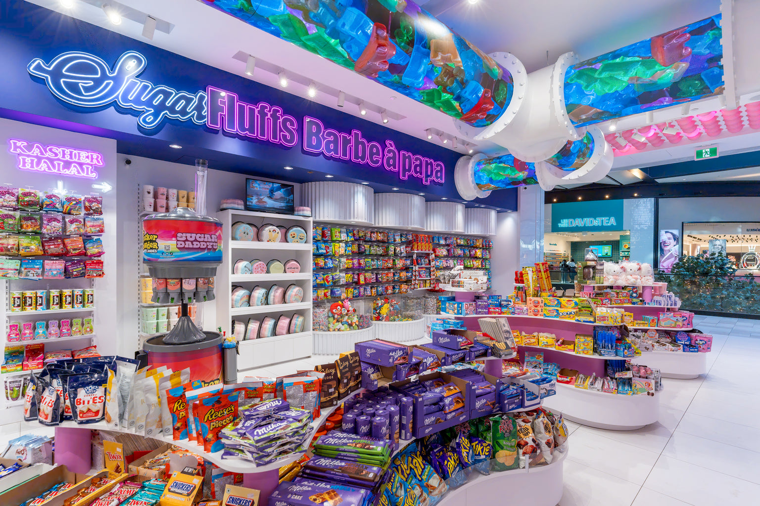 Sugar Daddy’s | Bonbons uniques & marques exclusives – Sugar Daddy's