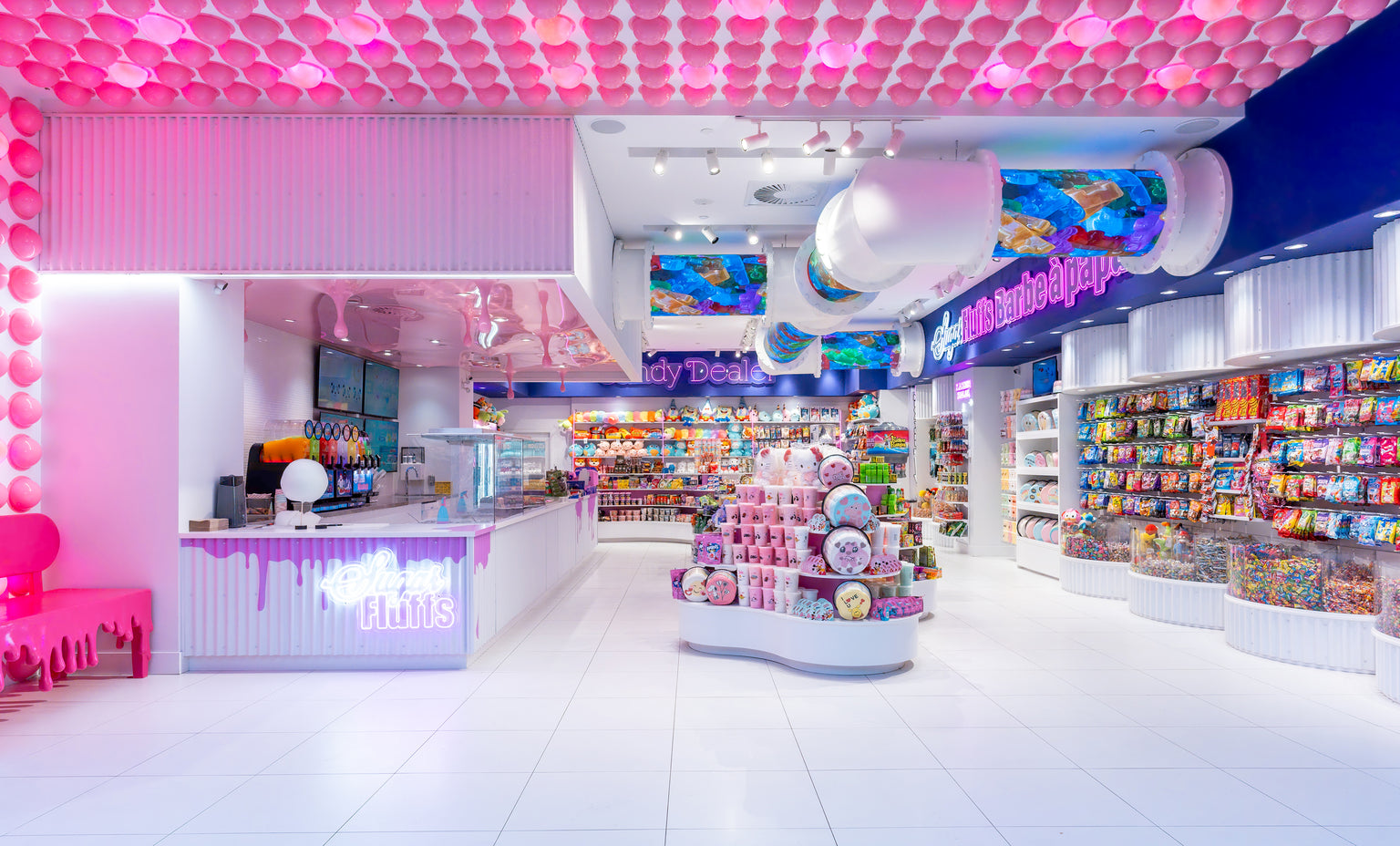 Sugar Daddy’s | Bonbons uniques & marques exclusives – Sugar Daddy's